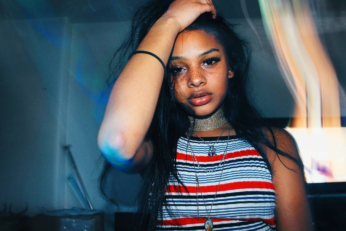 Picture of Faith Tian Jaggernauth