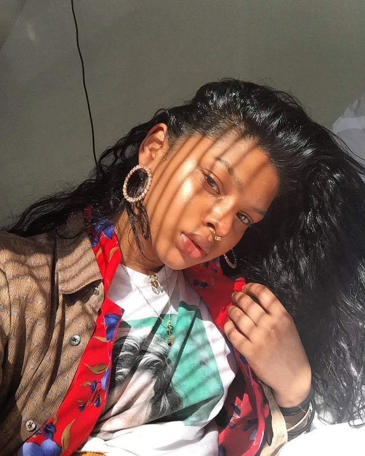 Picture of Faith Tian Jaggernauth