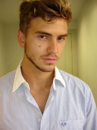 Picture of David-Jensen