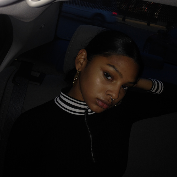 Picture of Faith Tian Jaggernauth