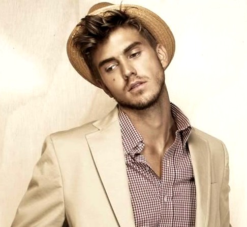 David-Jensen picture