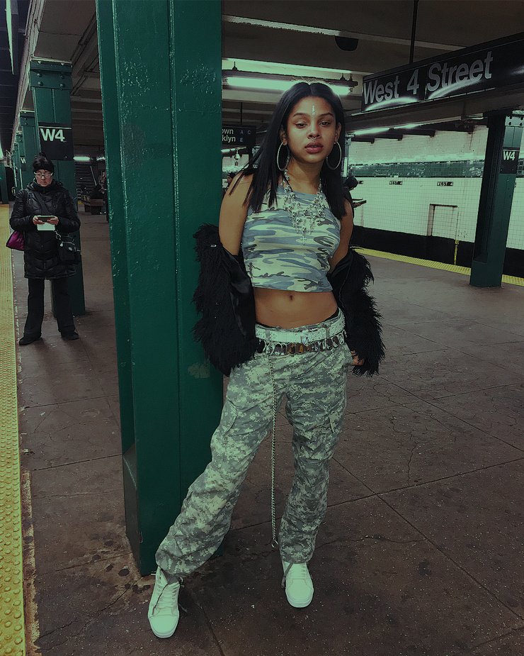 Faith Tian Jaggernauth picture