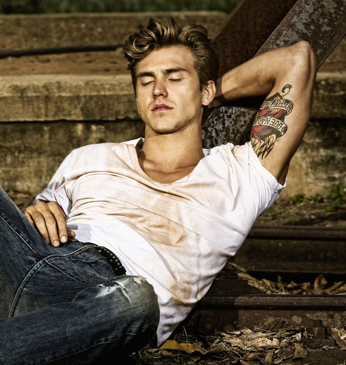 Picture of David-Jensen