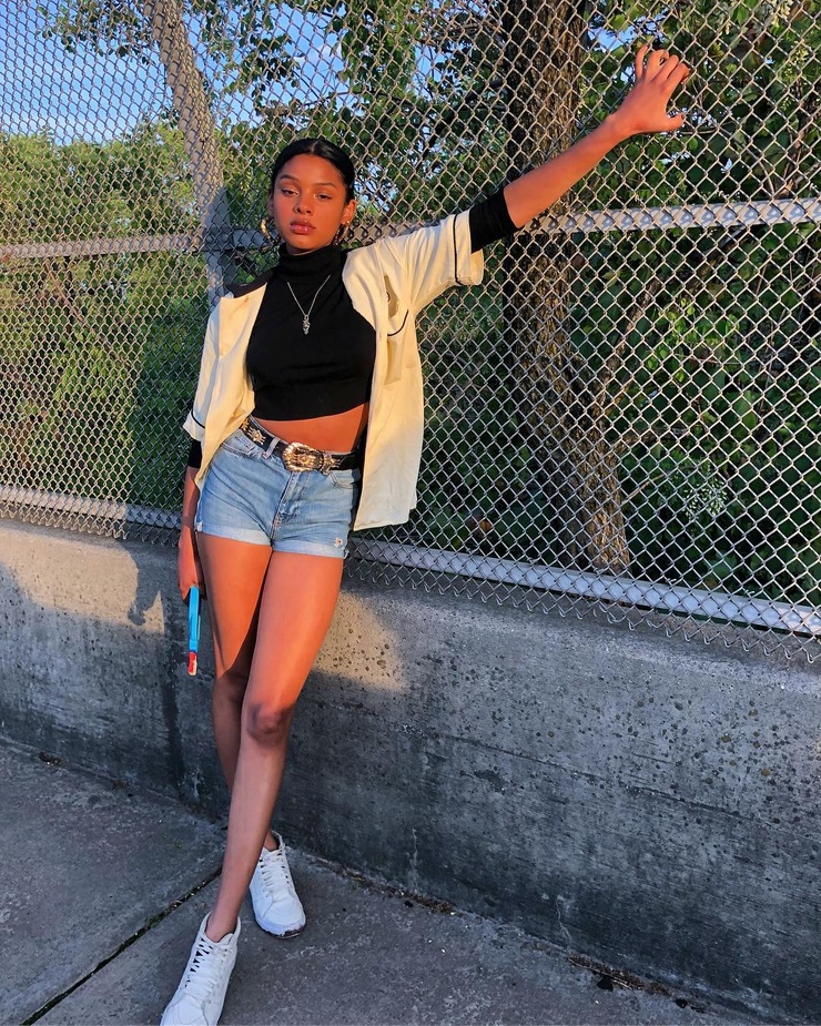 Faith Tian Jaggernauth picture