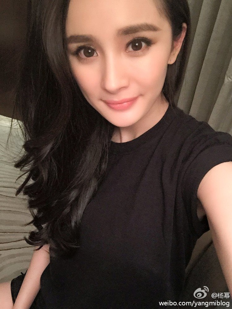 Yang Mi