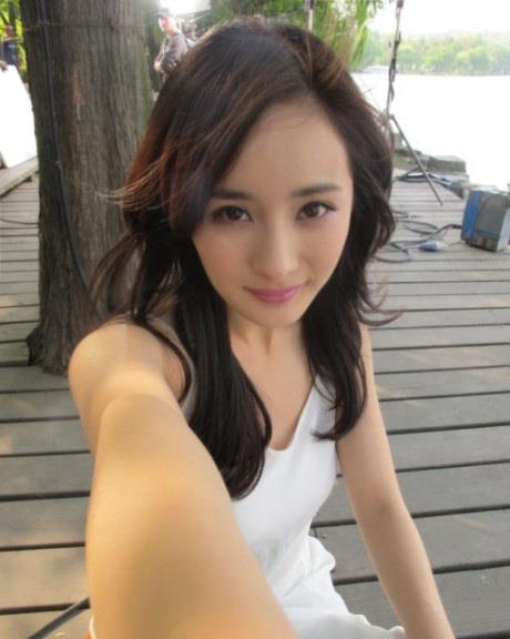Yang Mi