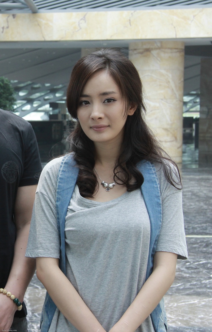 Yang Mi