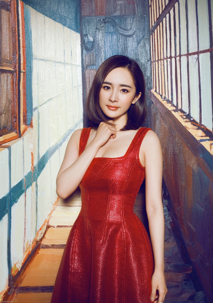 Yang Mi