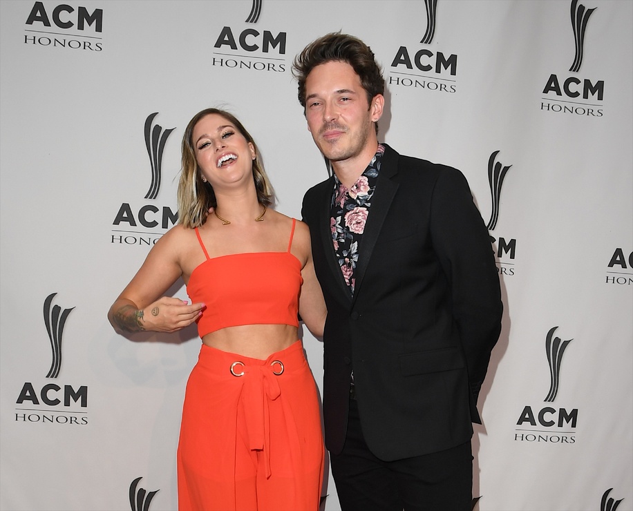 Image of Cassadee Pope