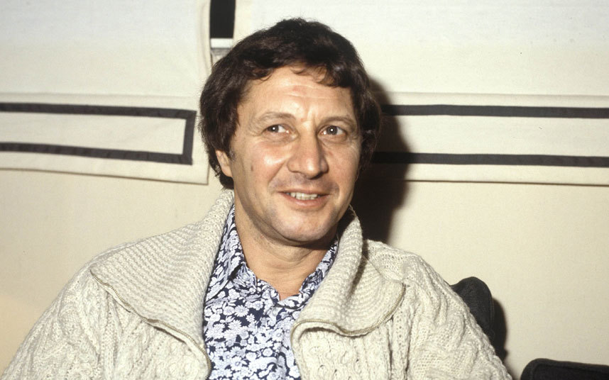 Picture of Jack Gold