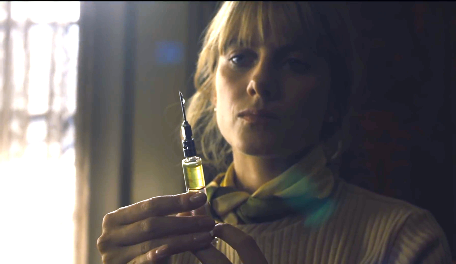 Operation Finale image