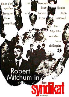 Image of The Racket (1951)