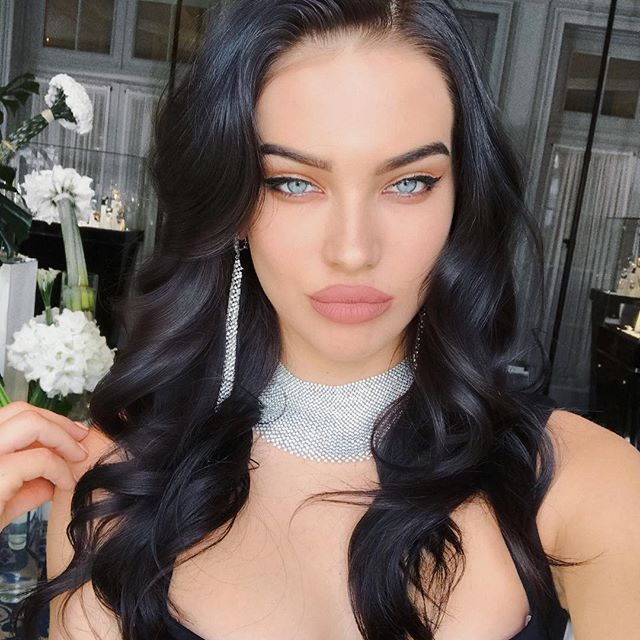 Picture Of Dasha Derevyankina