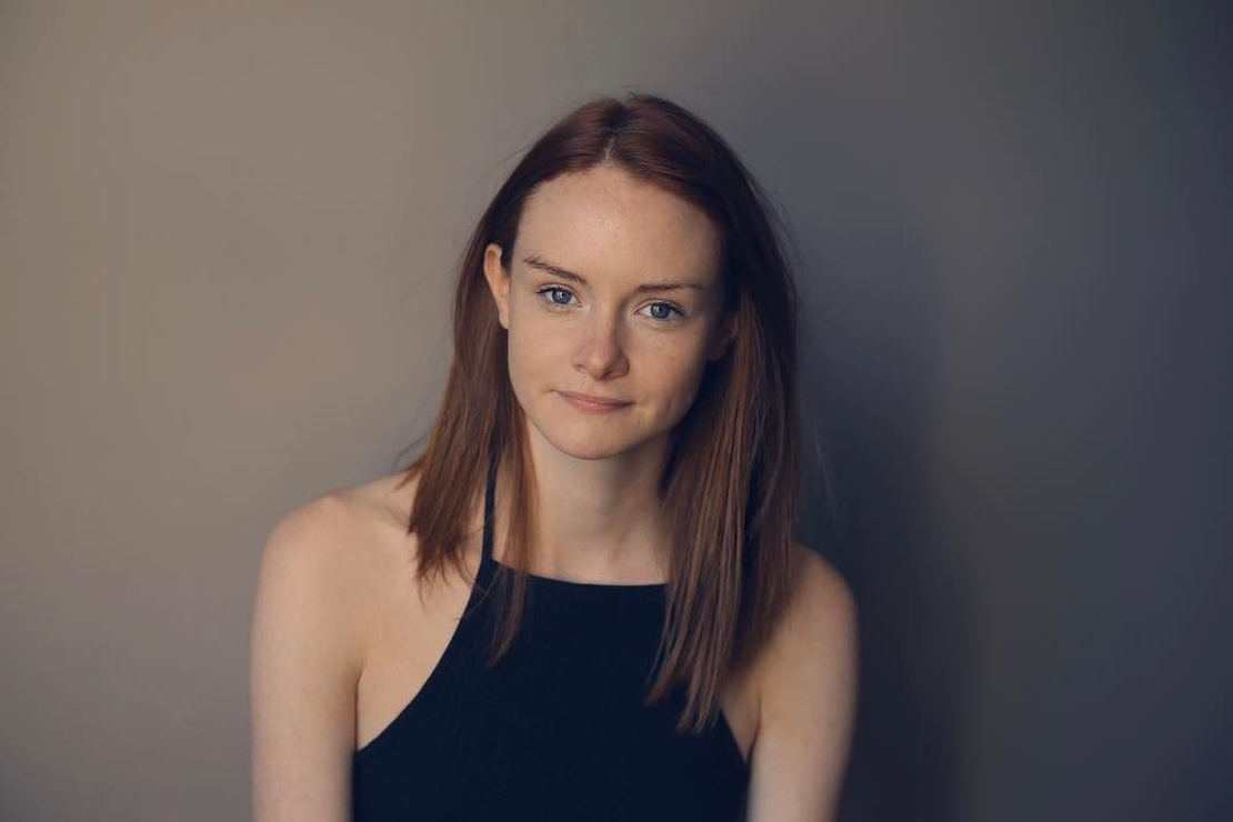 Picture of Rona Morison