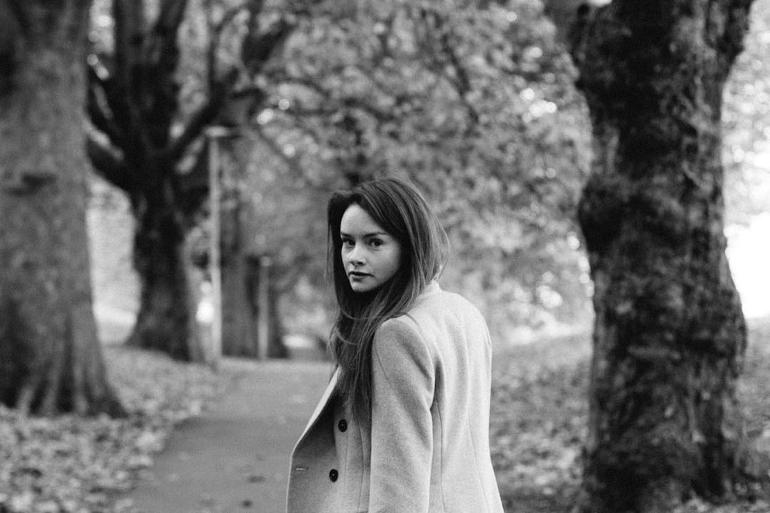 Image of Rona Morison