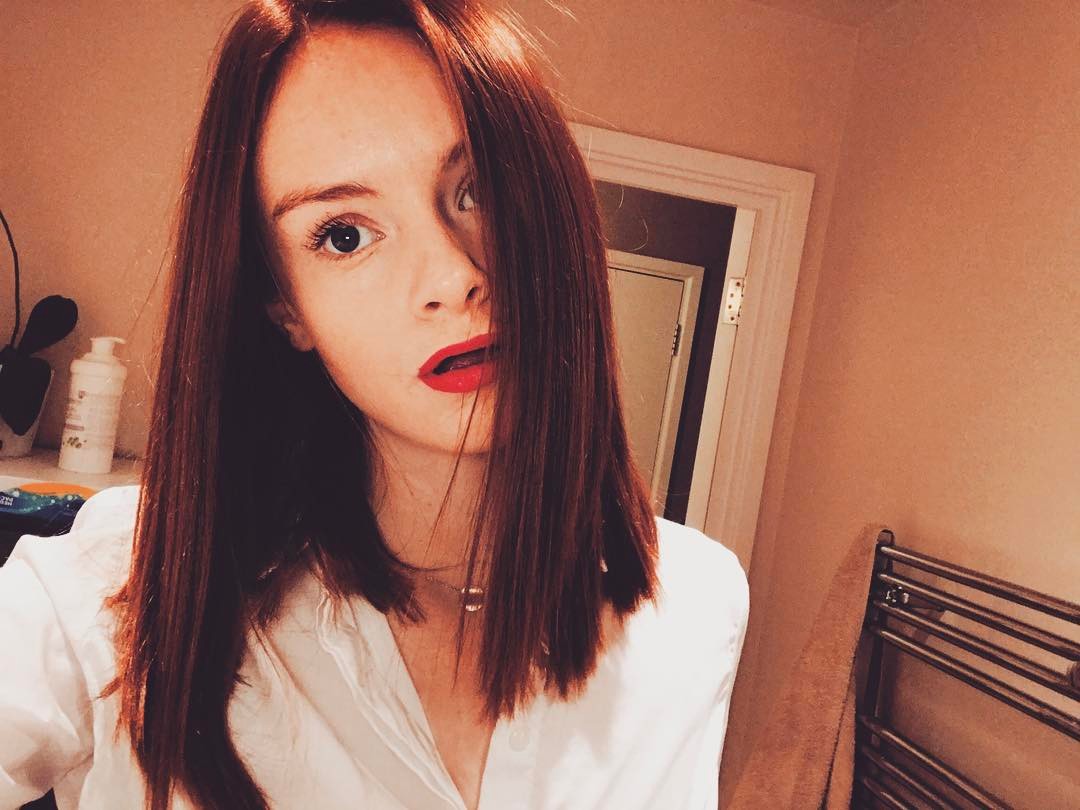 Picture of Rona Morison