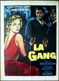 Picture of The Racket (1951)