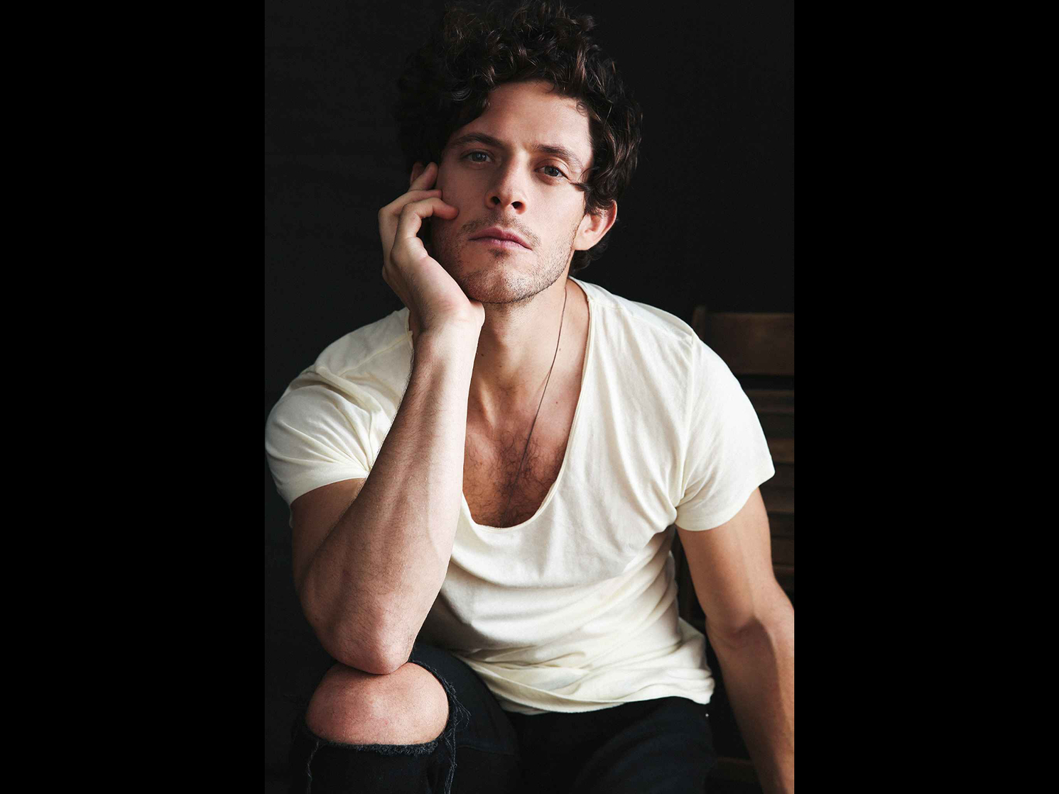 Picture of Kyle Harris