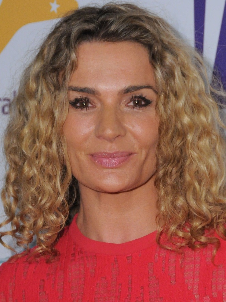Picture of Danielle Cormack