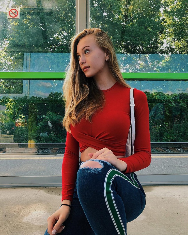 Picture of Sophia Diamond