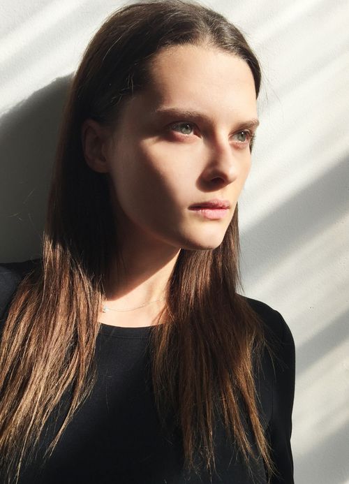 Picture of Elena Melnik