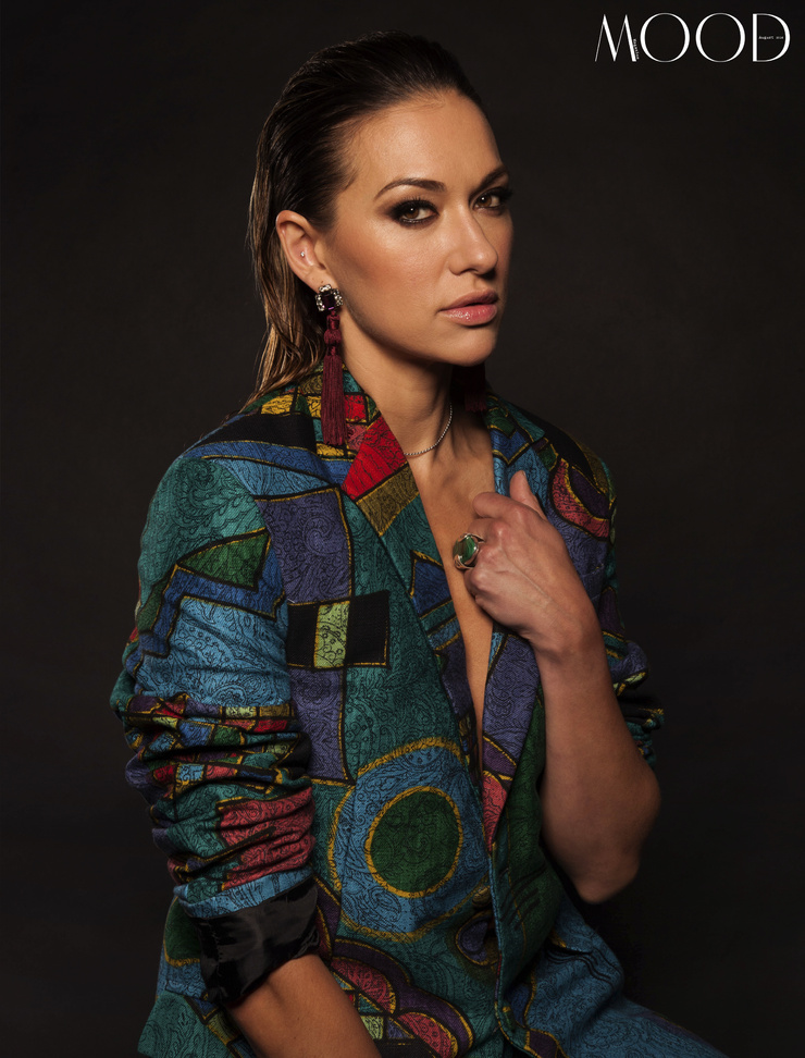 Picture of Tasya Teles