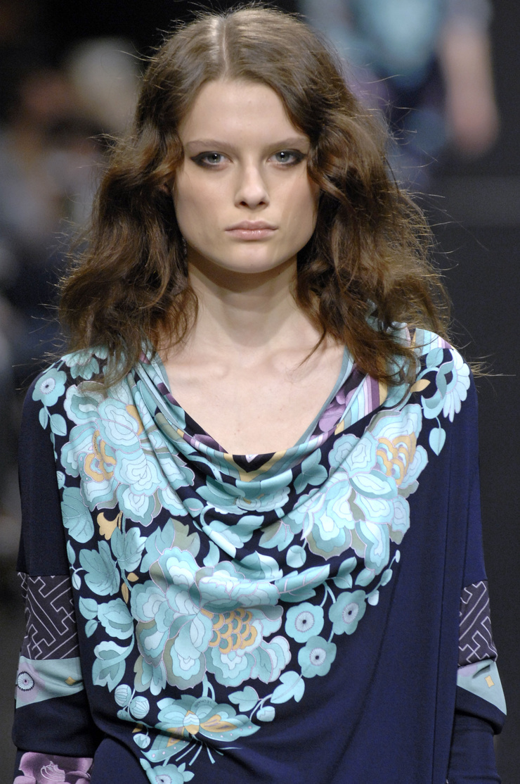 Picture of Elena Melnik