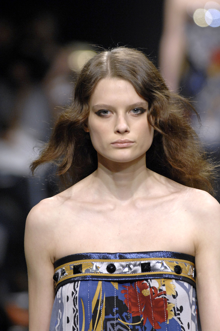 Picture of Elena Melnik