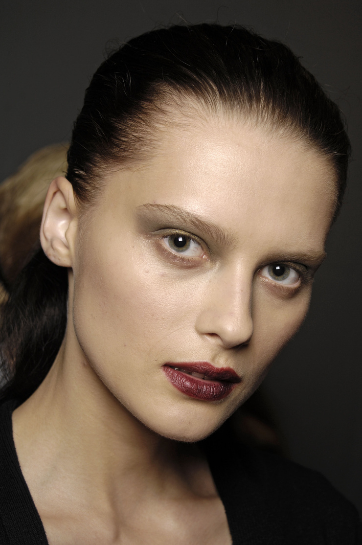 Picture of Elena Melnik