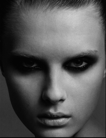 Picture of Elena Melnik