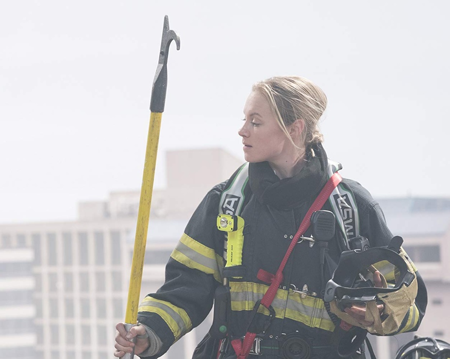 Picture of Danielle Savre