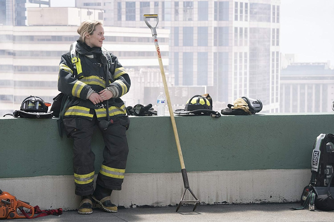 Picture of Danielle Savre