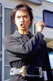 Picture of Masato Kusaka