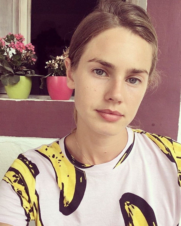 Picture of Vanessa Hessler