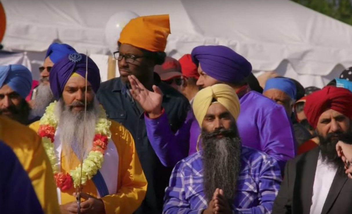 Picture of United Shades of America