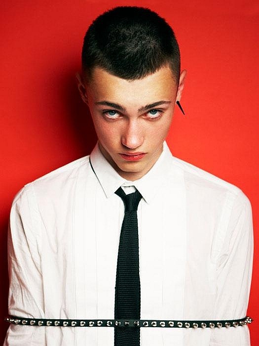 Picture of Callum Wilson