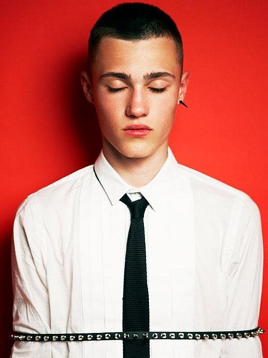 Picture of Callum Wilson