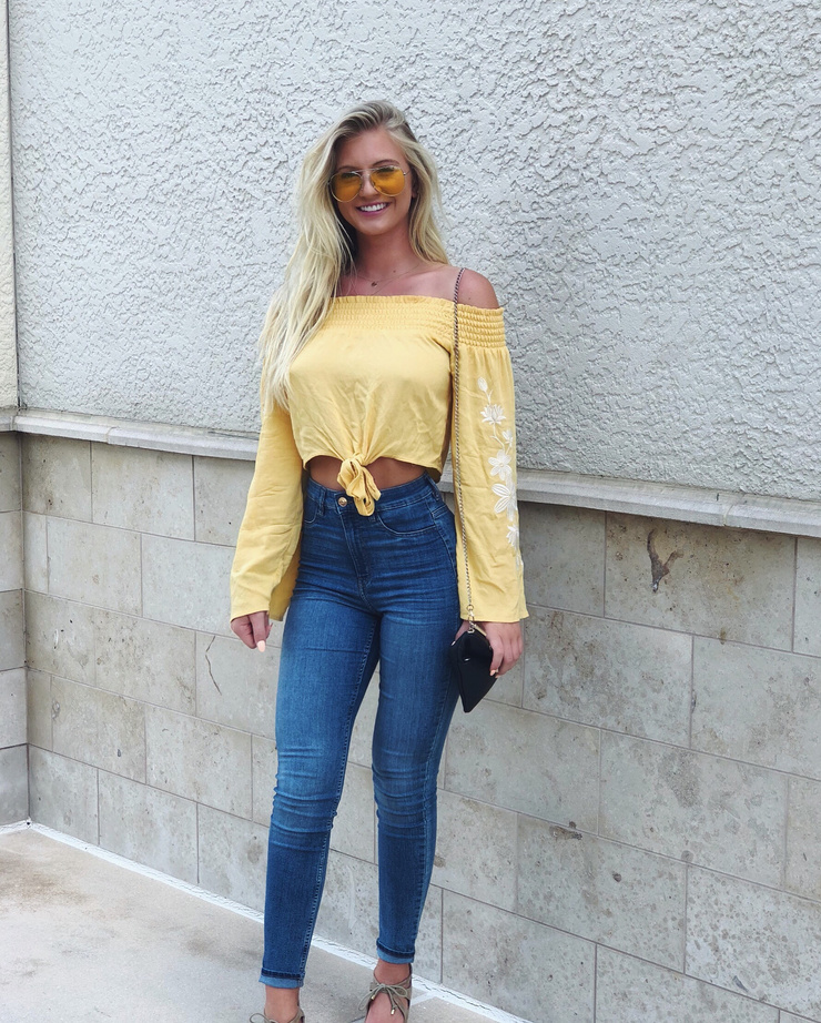 Picture of Alexis Clark