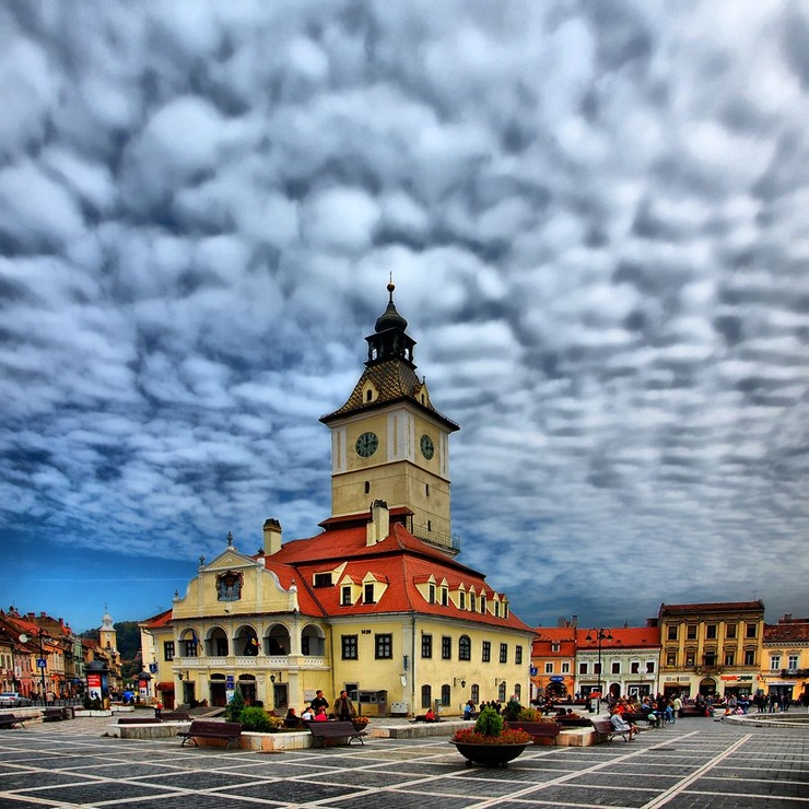 Image of Brasov