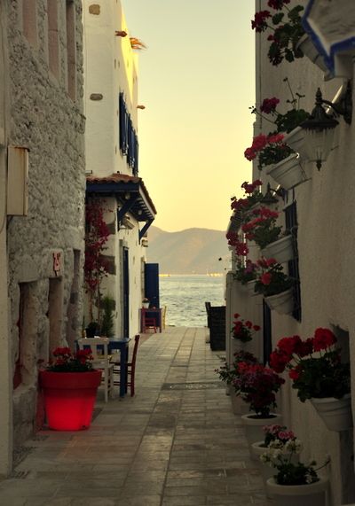 Bodrum picture