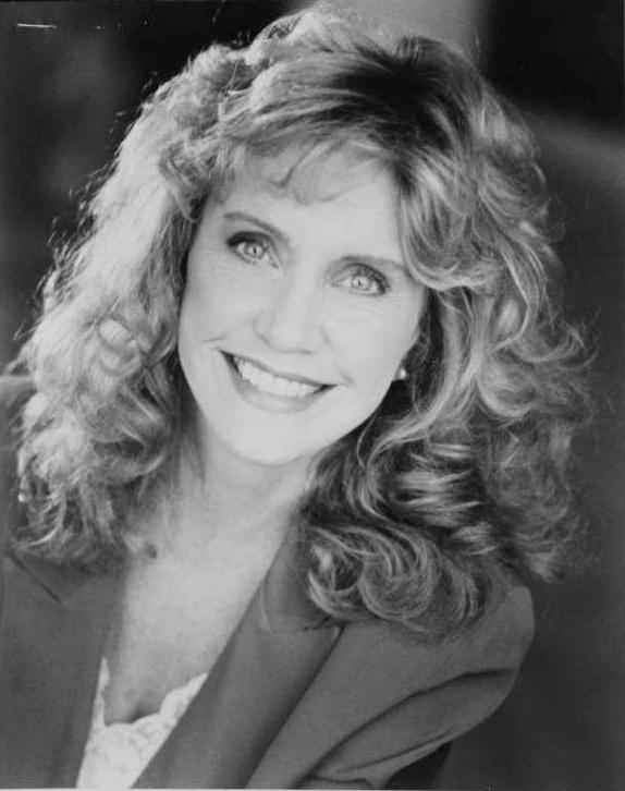 Picture of Mary Ellen Trainor