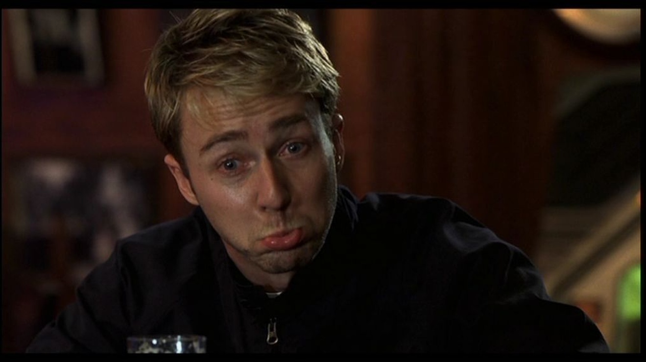 Picture of Keeping the Faith