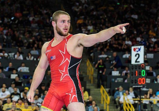 Picture of Chas Betts