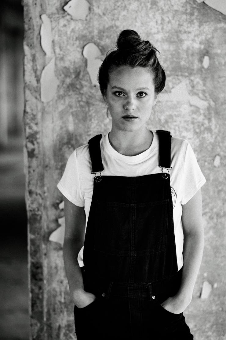 Picture of Emilia von Heiseler