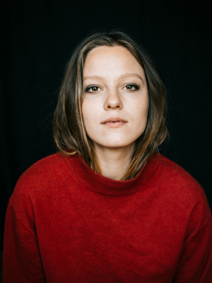 Picture of Emilia von Heiseler