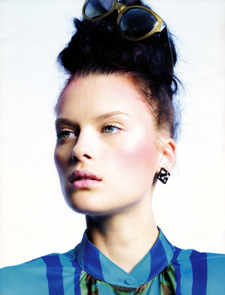 Picture of Elena Melnik