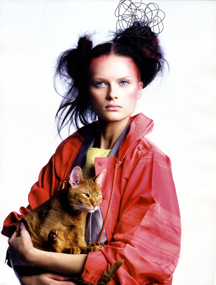 Picture of Elena Melnik