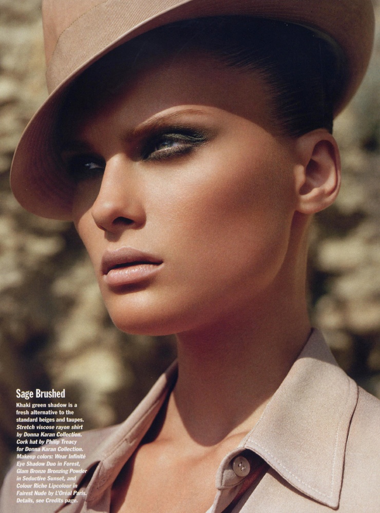 Picture of Elena Melnik