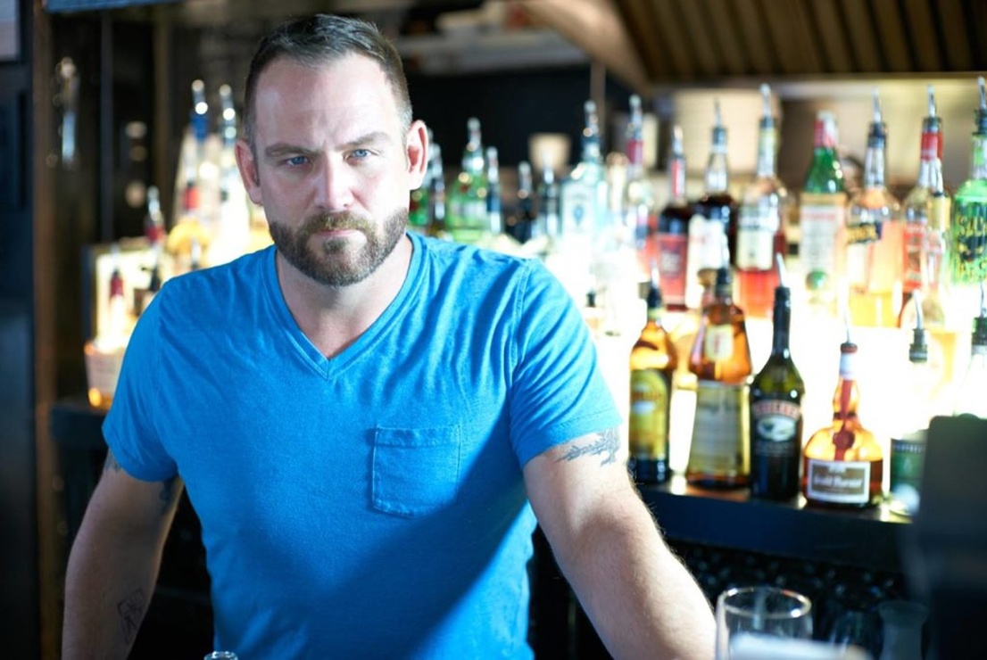 Picture of Ty Olsson