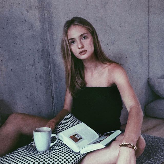 Picture of Romy Elema